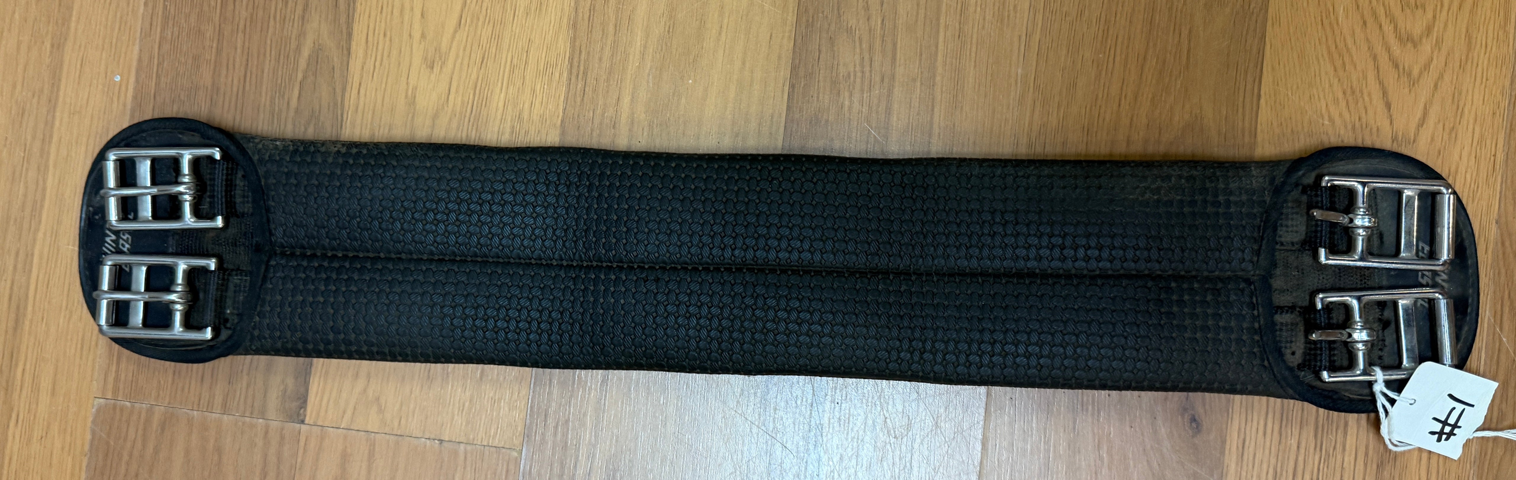 English Girth assorted sizes makes and types – Jeffrey's Horse and ...