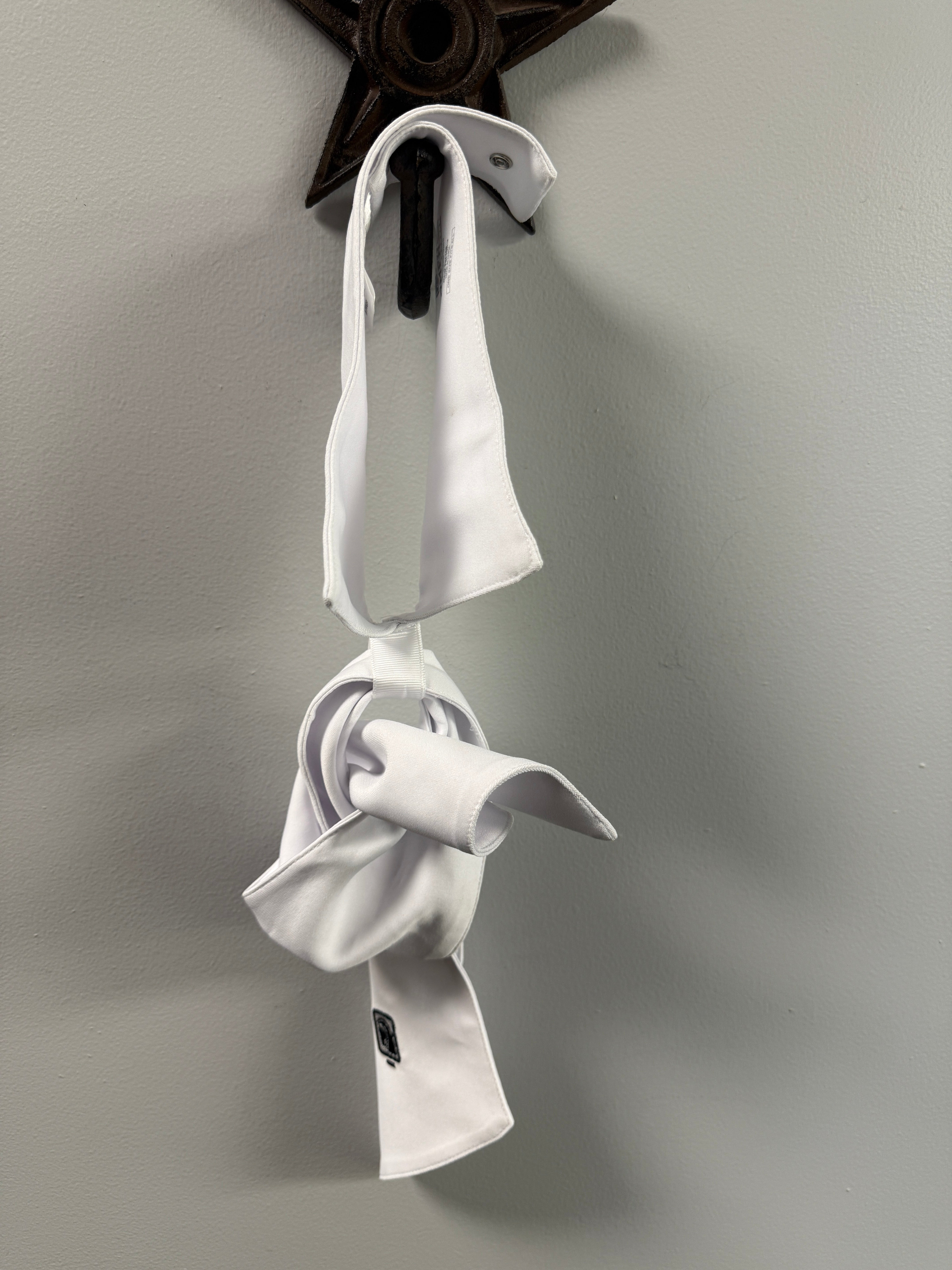 Romfh Chill Factor Stock Tie – Jeffrey's Horse and Hounds, LLC