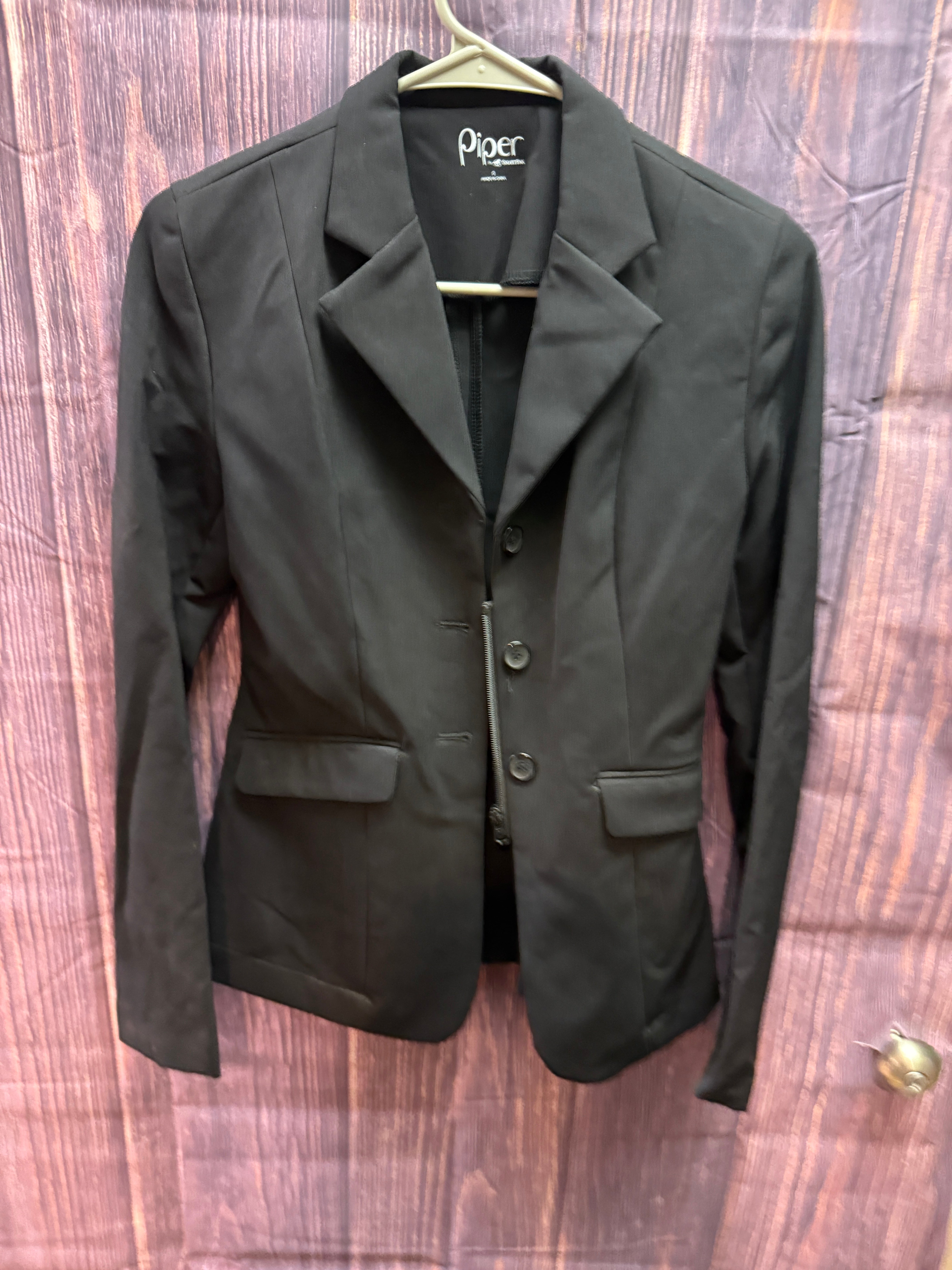 Women's and Young Ladies Show Coats – Jeffrey's Horse and Hounds, LLC
